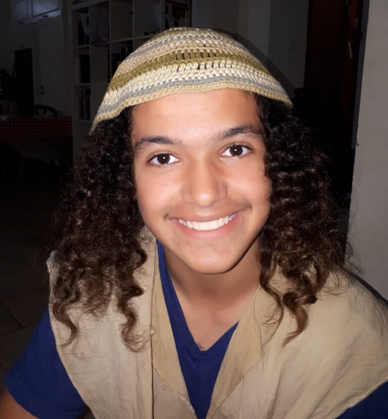 Ahuvia Sandak’s friends sentenced | Honenu – Providing legal aid to Israeli soldiers and ...