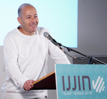 Honenu mourns the passing of Attorney Nir Tzvi, z”l | Honenu ...