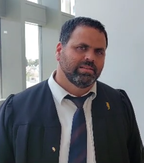 Arab motorcyclist attacks Jewish woman with glass bottle | Honenu ...